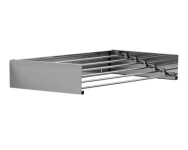 Modeli 800 mm - Inox - INOX Drying Rack