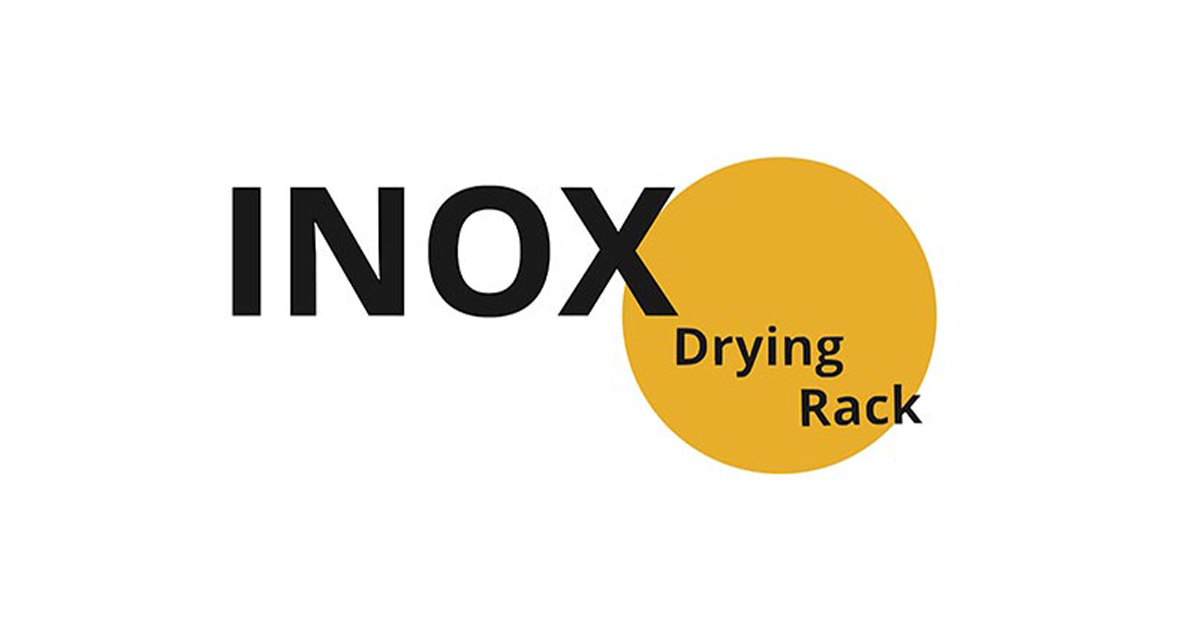 Home - Inox Drying Rack